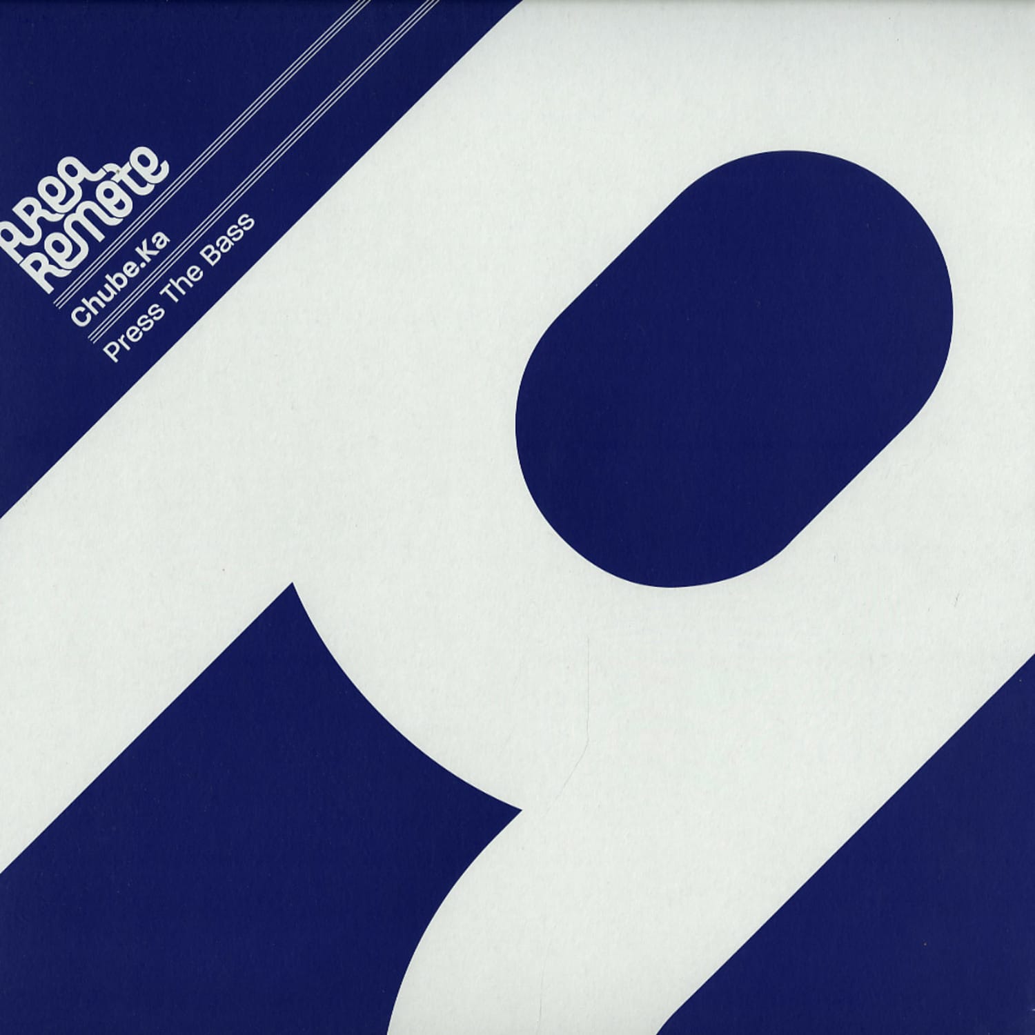 Chube.ka - PRESS THE BASS